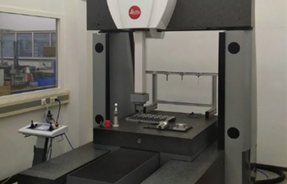 CMM - Euro Techniek